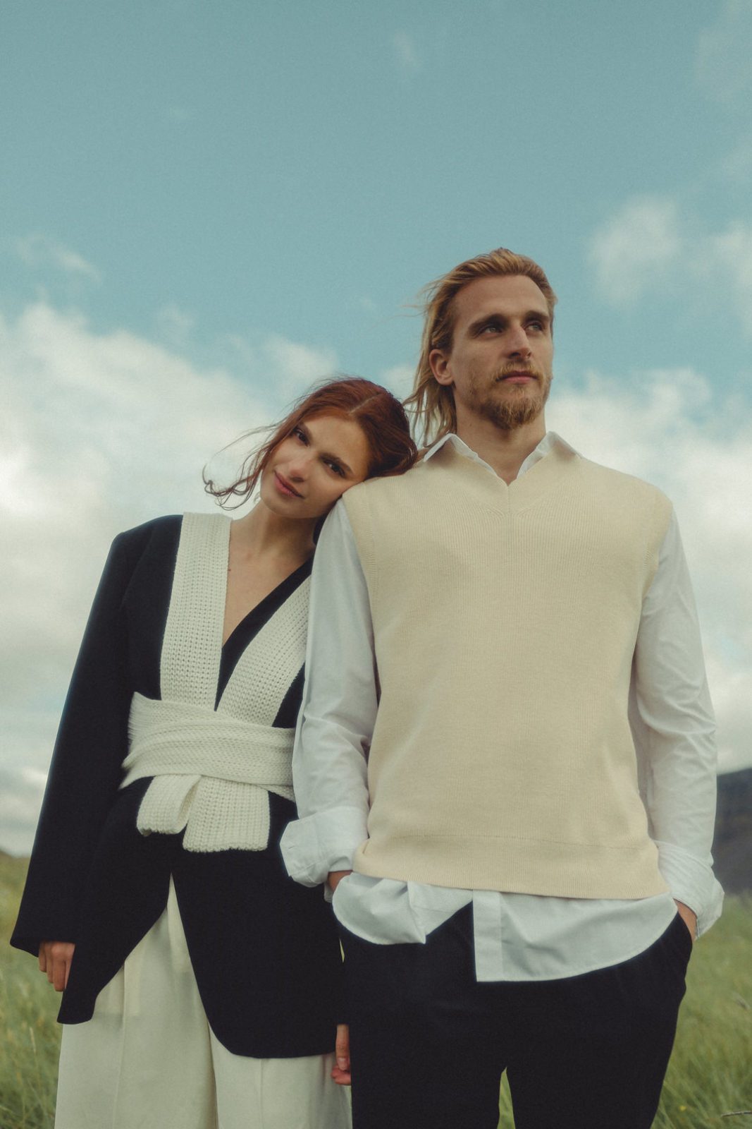 Vintaged Ralph Lauren Inspired Editorial Inspiration for Fashion ...