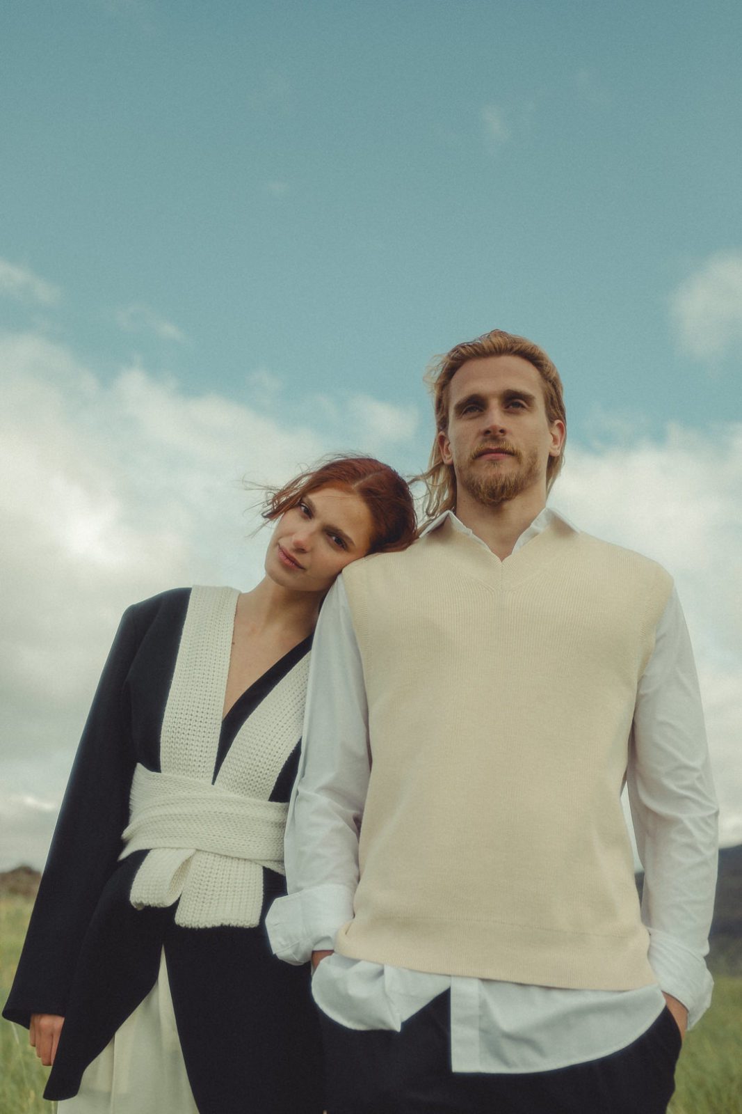 Vintaged Ralph Lauren Inspired Editorial Inspiration for Fashion ...