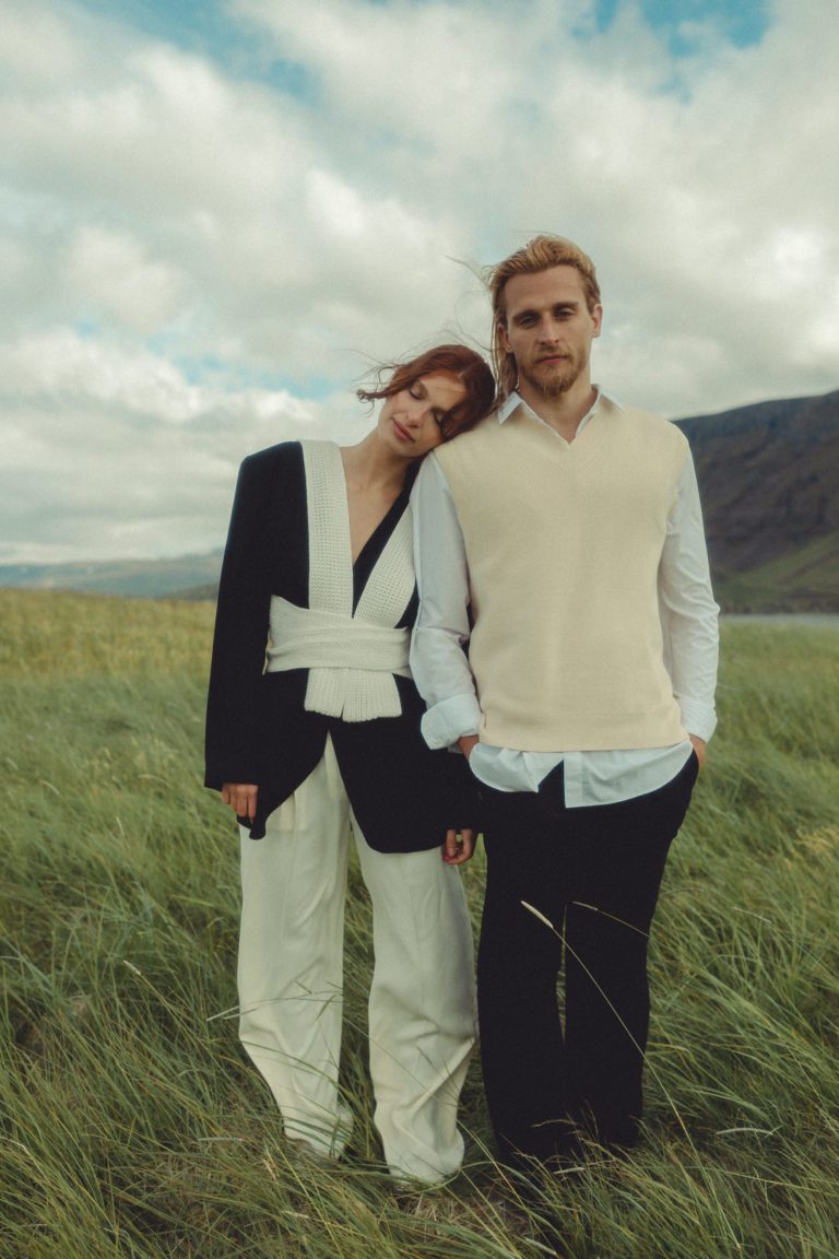 Vintaged Ralph Lauren Inspired Editorial Inspiration for Fashion ...