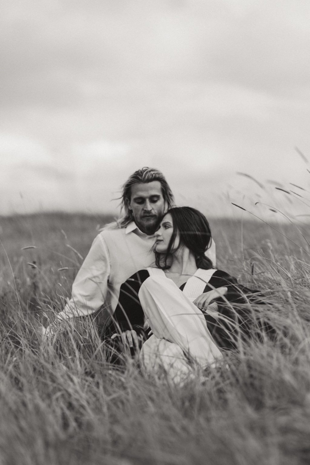 Vintaged Ralph Lauren Inspired Editorial Inspiration for Fashion ...