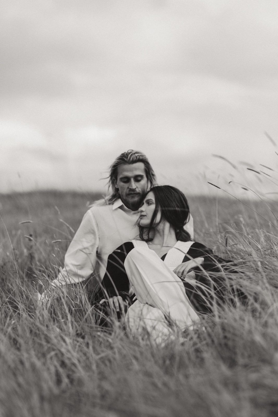 Vintaged Ralph Lauren Inspired Editorial Inspiration for Fashion ...