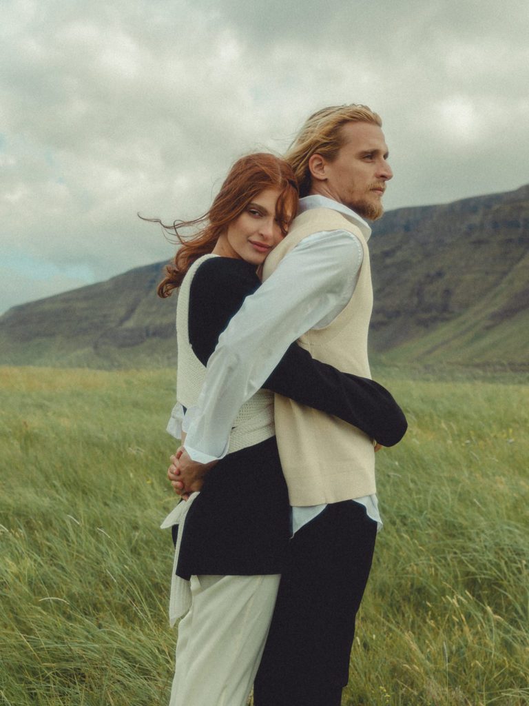 Vintaged Ralph Lauren Inspired Editorial Inspiration for Fashion ...