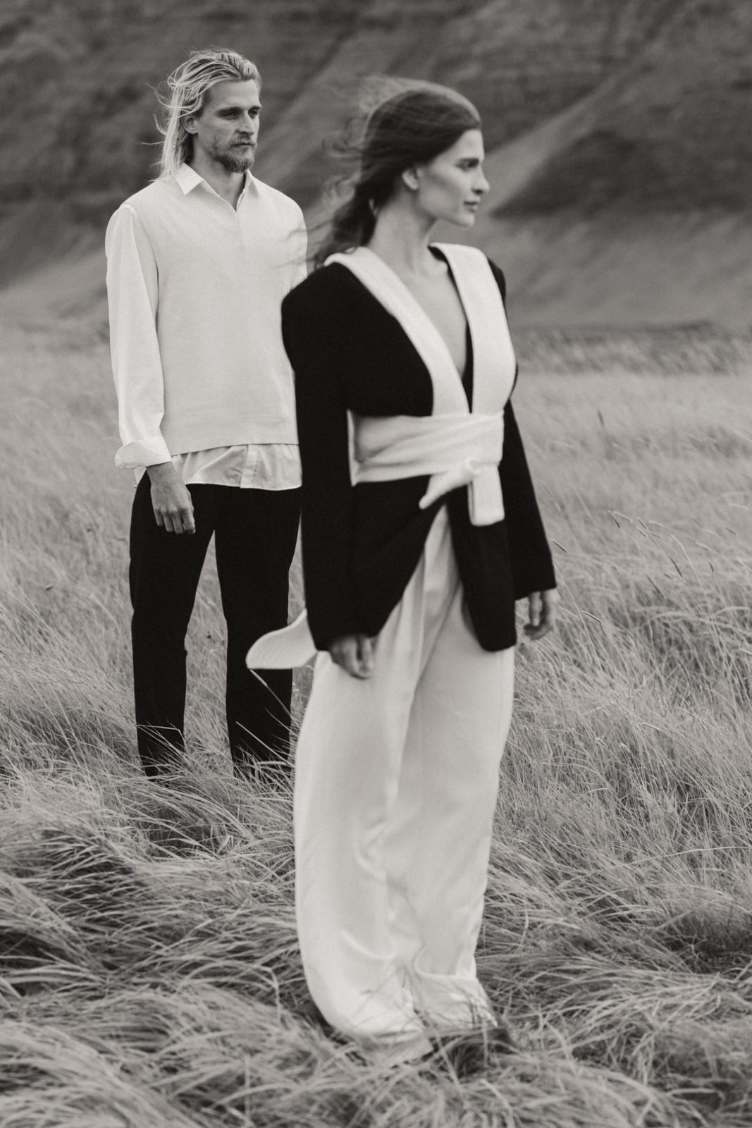 Vintaged Ralph Lauren Inspired Editorial Inspiration for Fashion ...