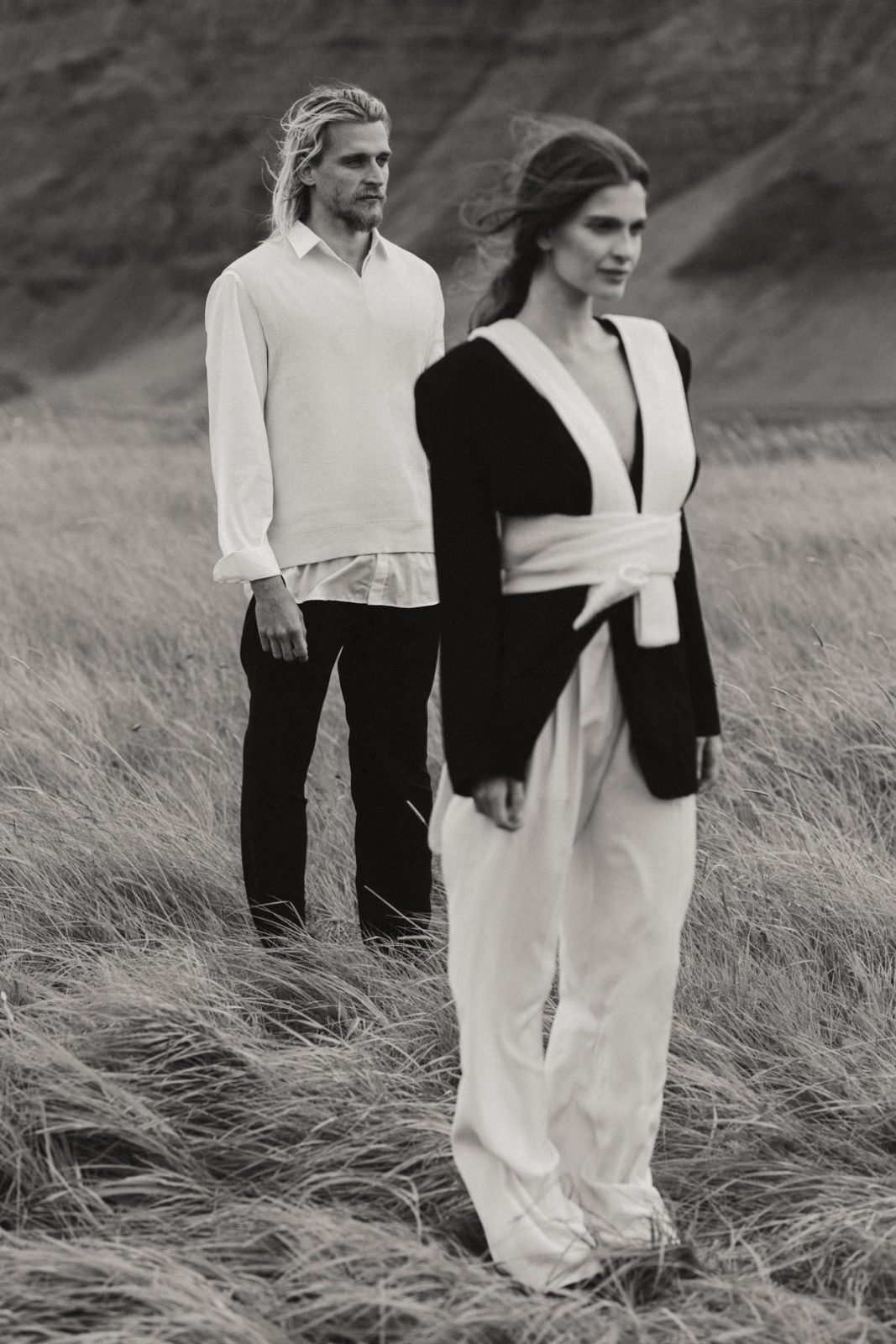 Vintaged Ralph Lauren Inspired Editorial Inspiration for Fashion ...