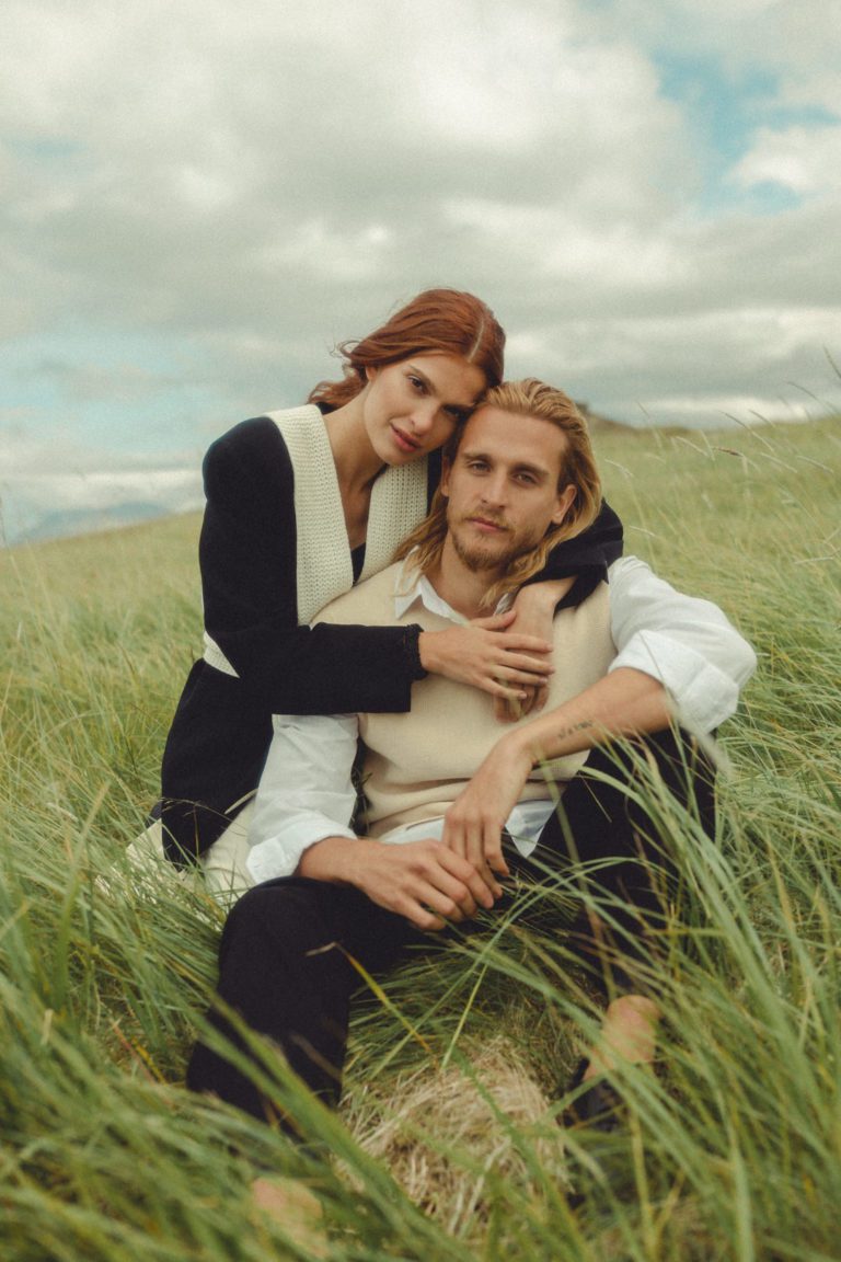 Vintaged Ralph Lauren Inspired Editorial Inspiration for Fashion ...