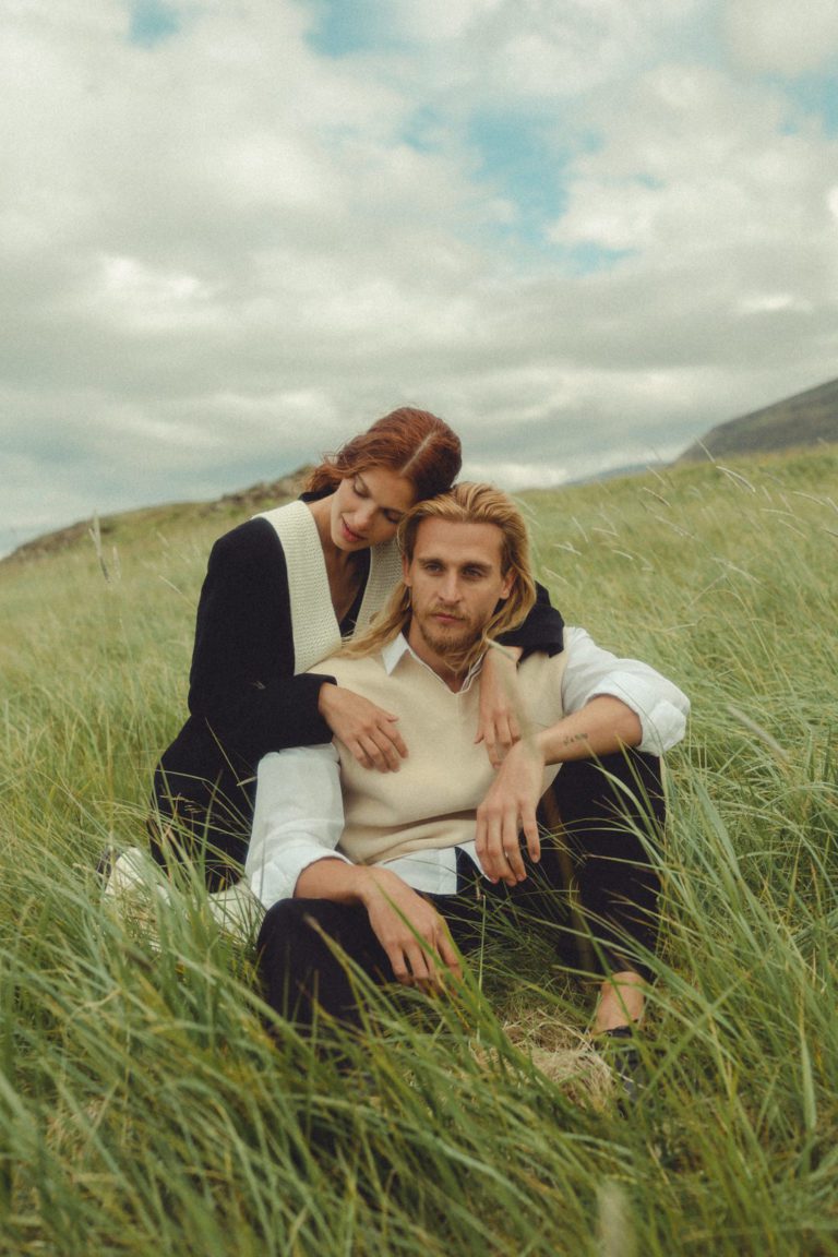 Vintaged Ralph Lauren Inspired Editorial Inspiration for Fashion ...