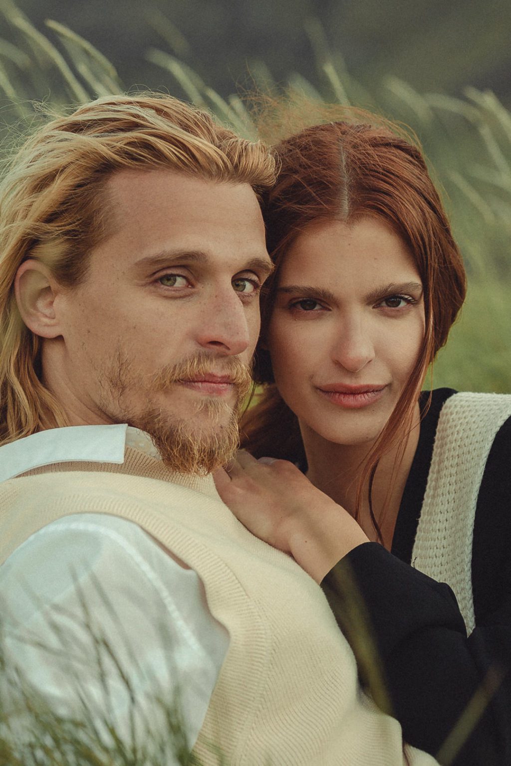 Vintaged Ralph Lauren Inspired Editorial Inspiration for Fashion ...