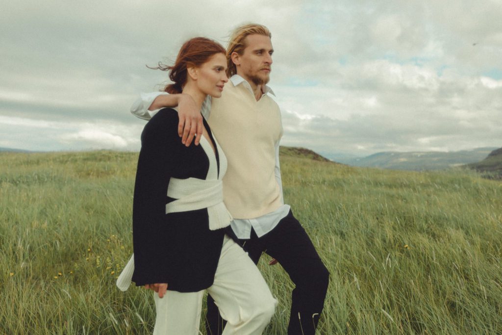 Vintaged Ralph Lauren Inspired Editorial Inspiration for Fashion ...